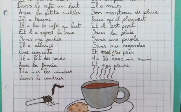 Secondaire | Lycée Jean d'Alembert